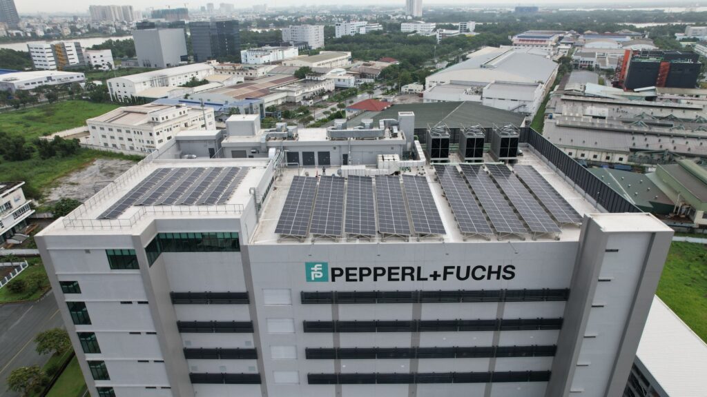 PERSTIMA (VIỆT NAM) - VAS