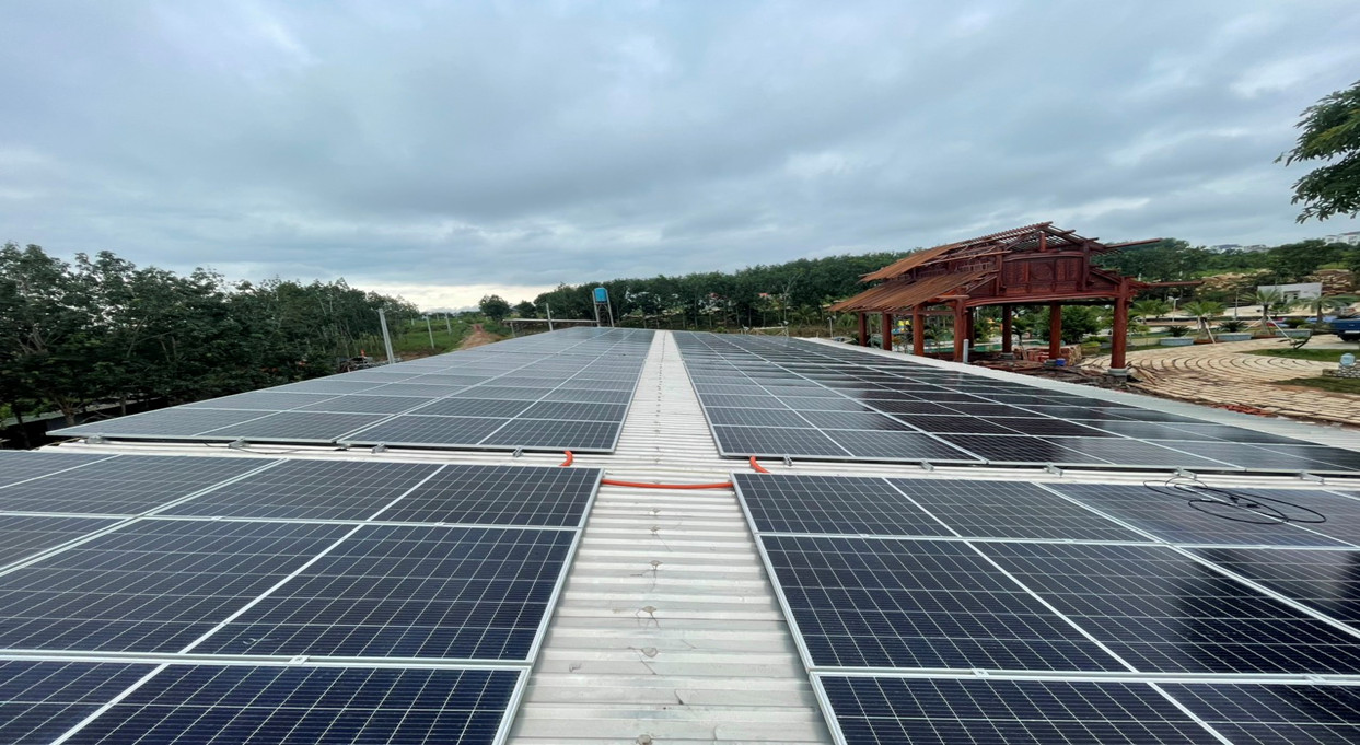 THUAN LOI VILLA - VAS