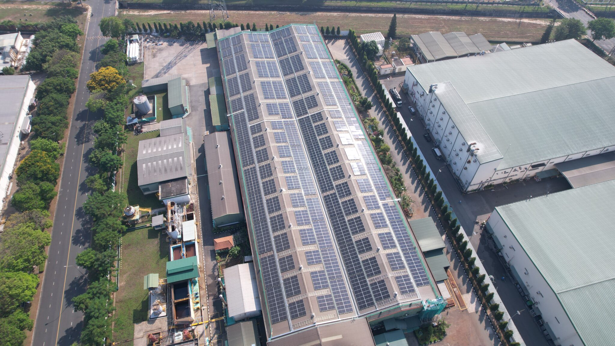 PERSTIMA (VIETNAM) - VAS