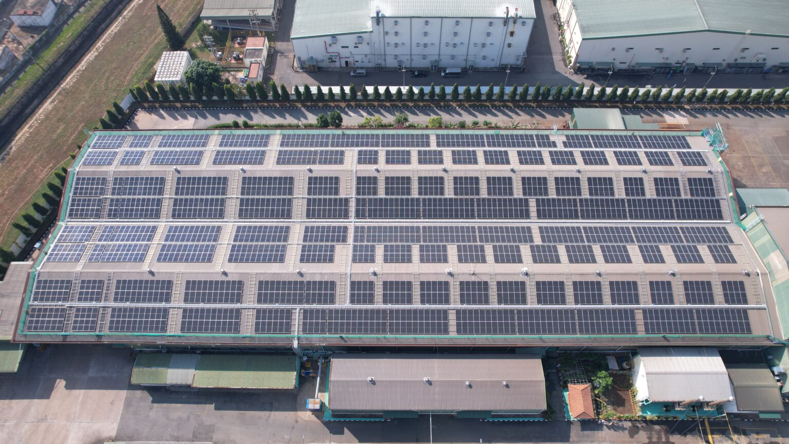 PERSTIMA (VIETNAM) - VAS