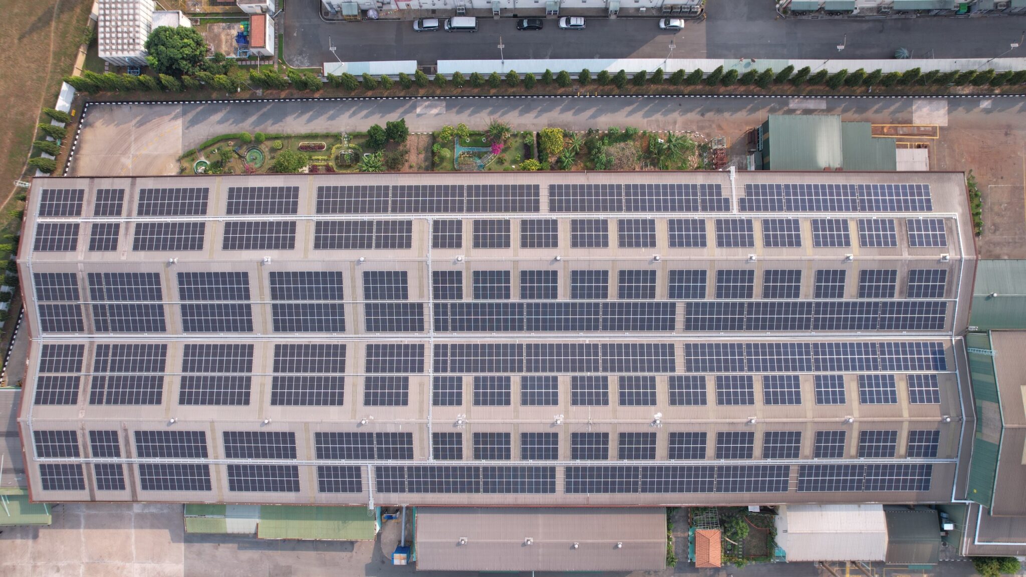 PERSTIMA (VIETNAM) - VAS