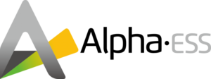 AlphaESS-BESS - VAS